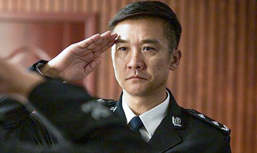 Passionate and passionate, CCTV dominates the screen! - iMedia