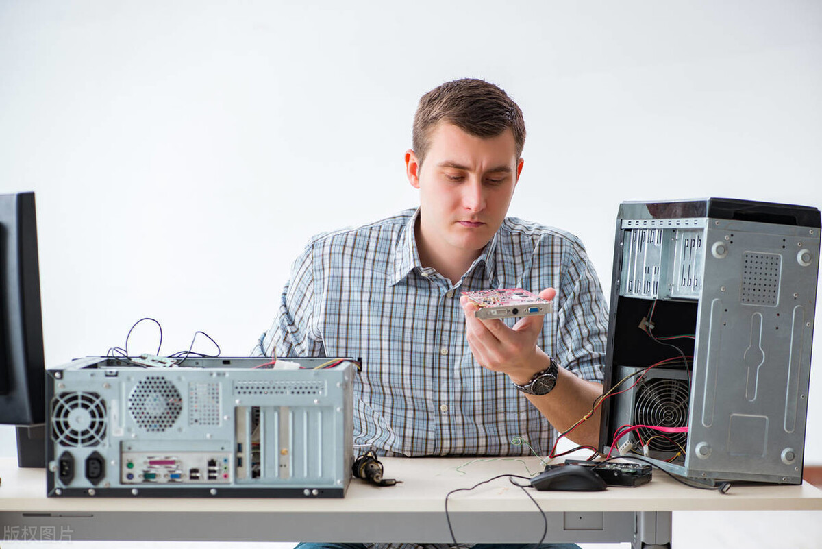 When choosing a DIY computer configuration, how many of these mistakes ...