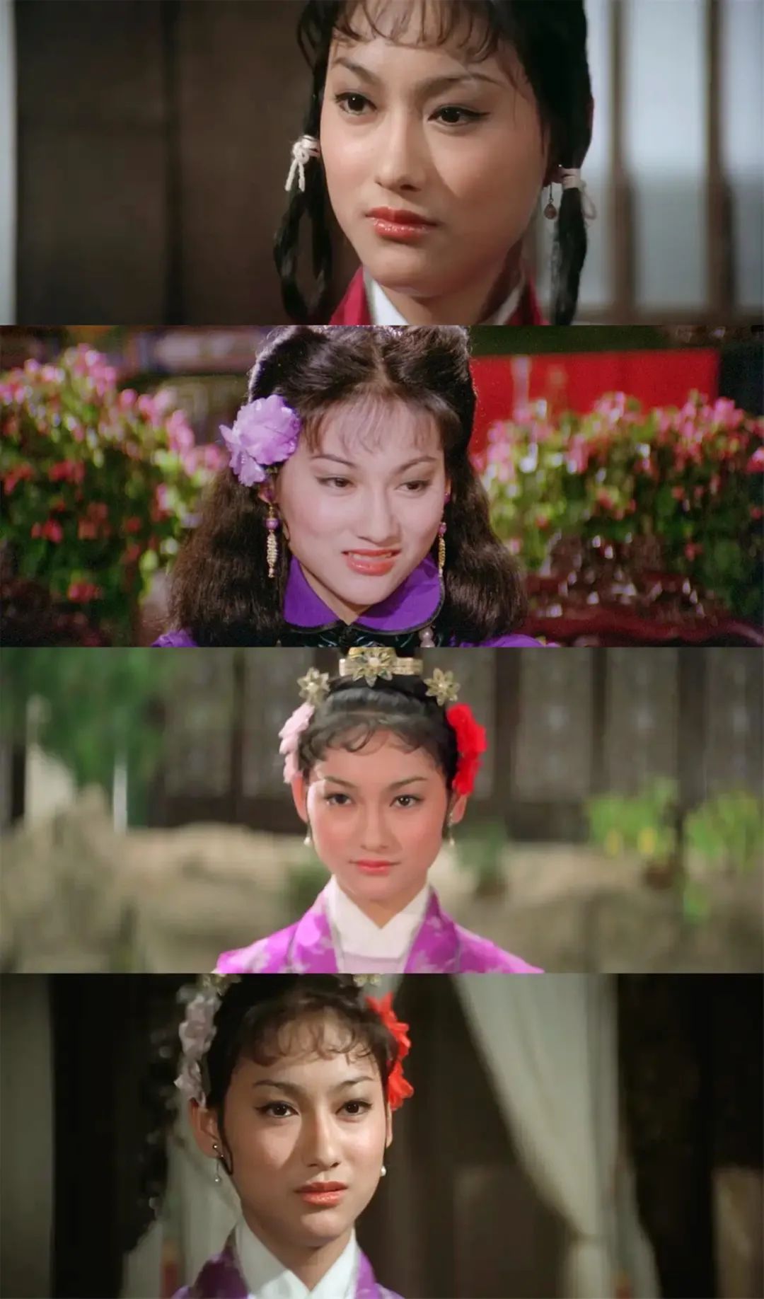 Miss Shaw, the only female actress in the history of the Academy Awards ...