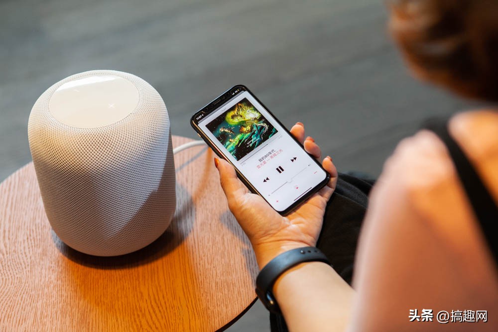 Apple's new HomePod will come out in 2023 with several features and ...