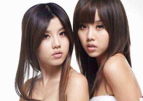 The younger sister is a troublemaker, and the elder sister is also in a ...