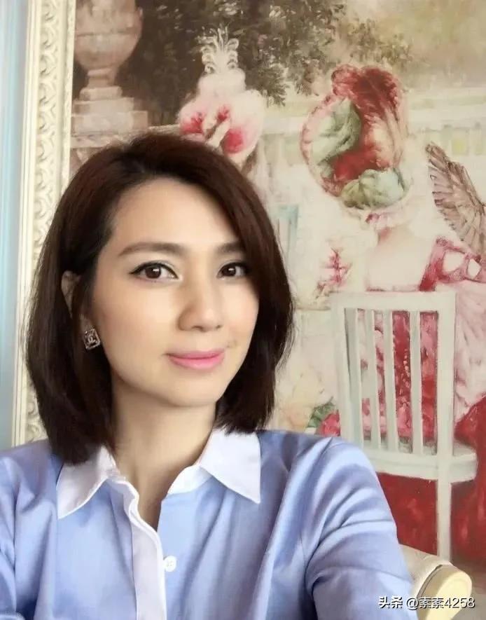 Hong Xin, actress from Hong Kong, China - iNEWS