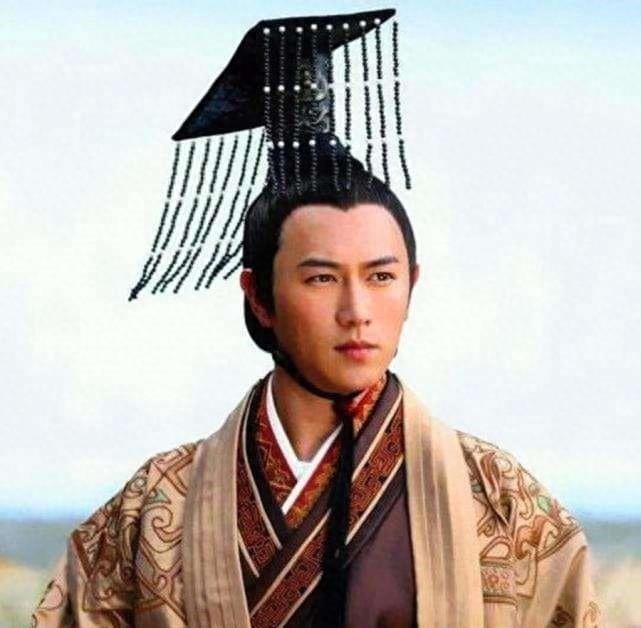 Emperor Wen of Han, the owner of the tomb of Ba Ling, was a "cruel good ...