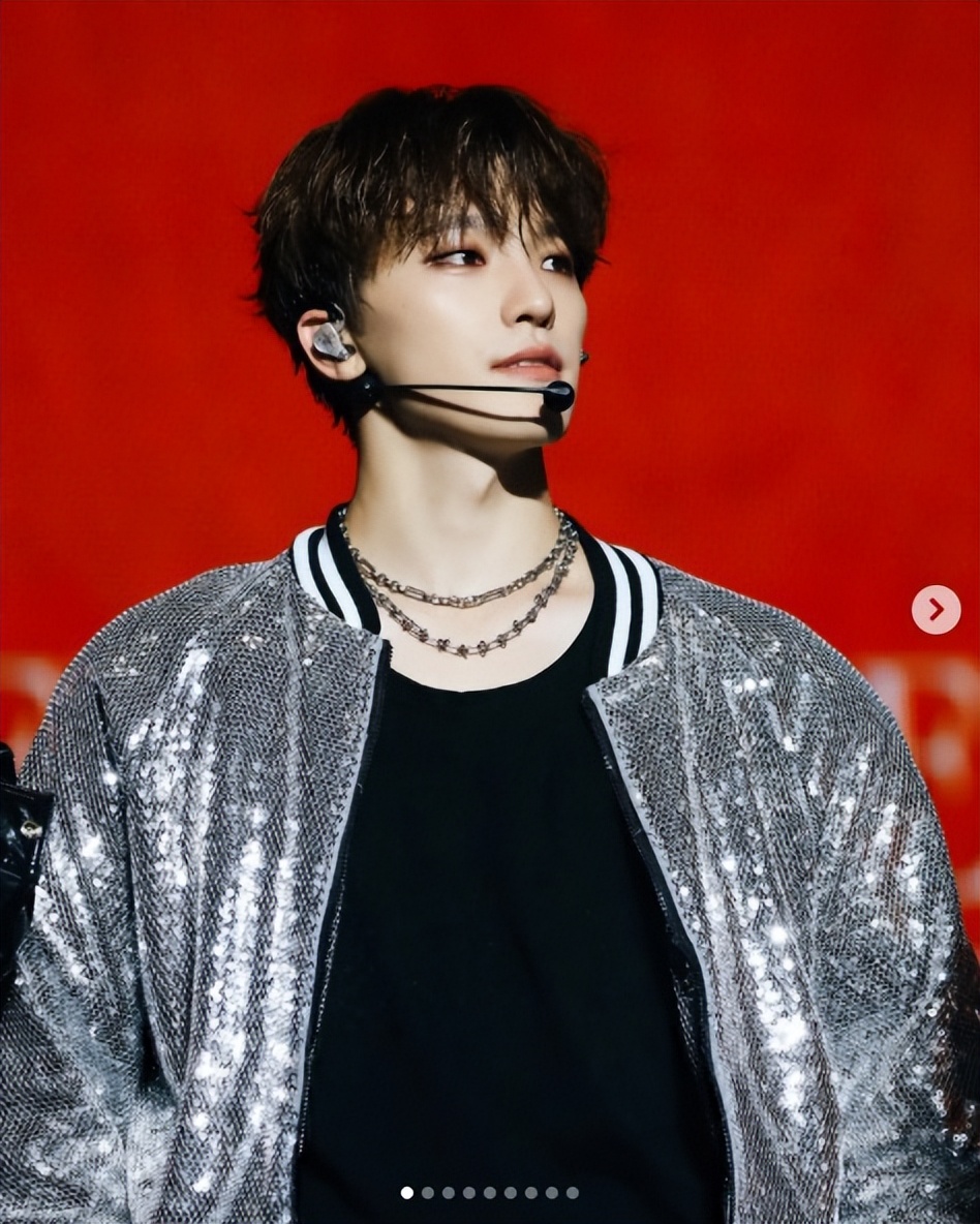 Inventory of 12 "dinosaur face" Korean stars, SJ Donghae and SEVENTEEN ...