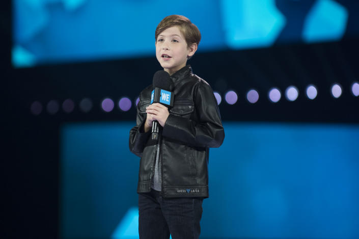 'Little Mermaid' Jacob Tremblay skeptical of Disney remake - iNEWS