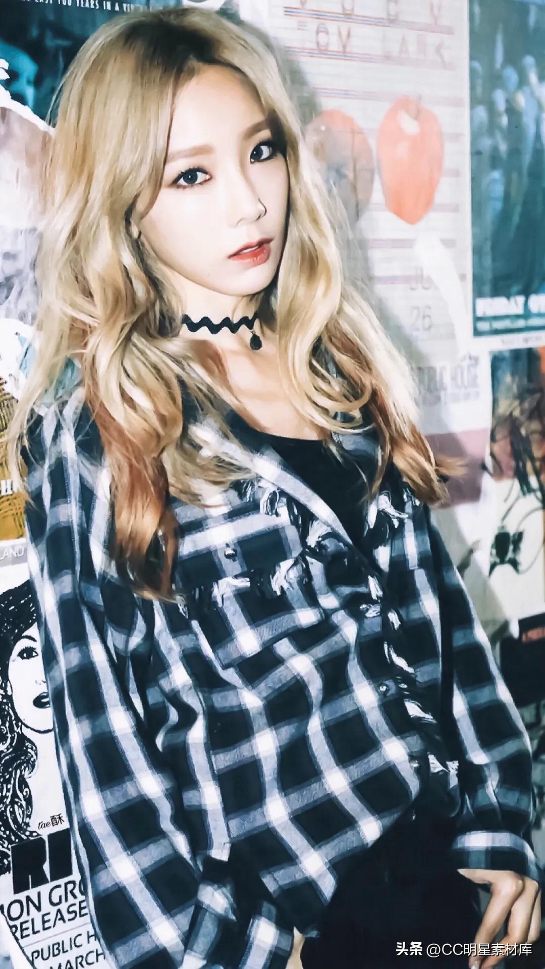 The "Children's Captain" with a small body and great energy - Taeyeon ...