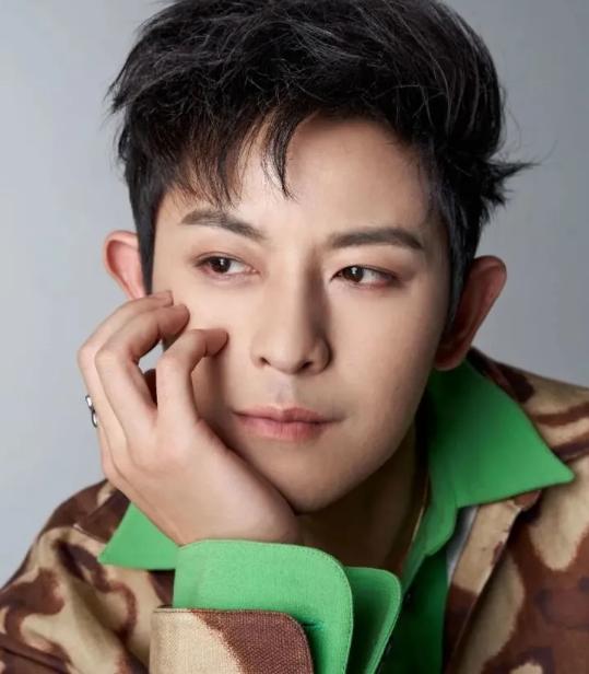 Ao Quan proposed to a stewardess on the Little S show, turned his ...