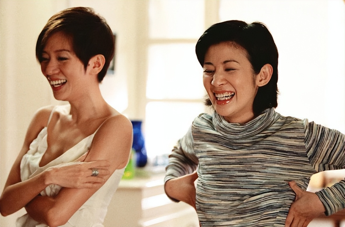 For Andy Lau, Anita Mui did not forgive Wu Junru until she died. What are the reasons? - iNEWS