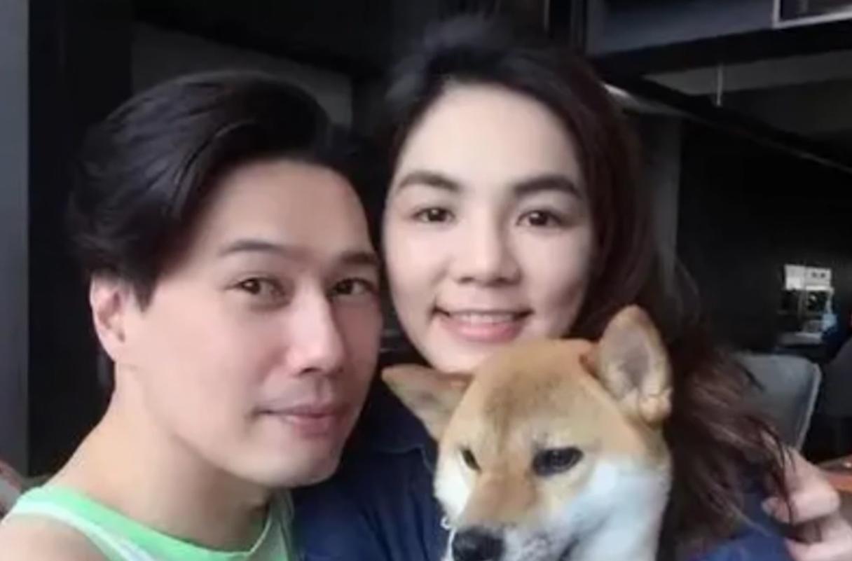 Crazy Criticism Beauty Chen Jiahua: The public production process is suspected to be a show, and ...