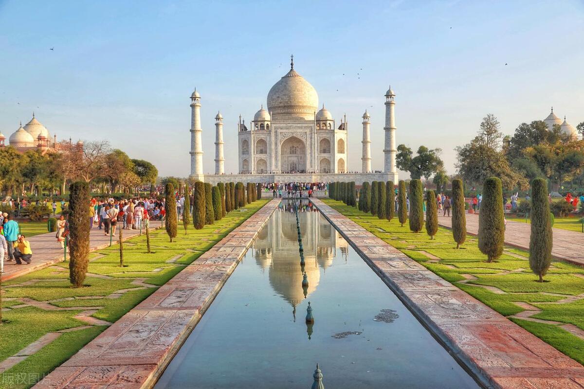 Discover the wonders of five ancient civilizations that are still ...