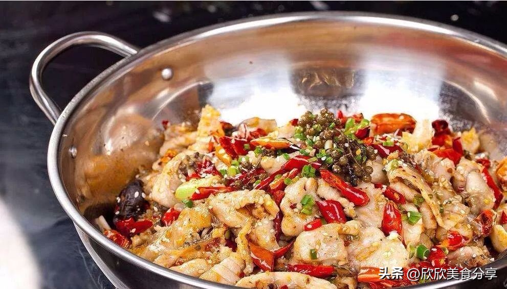 18 special signature dishes of chefs! - iMedia