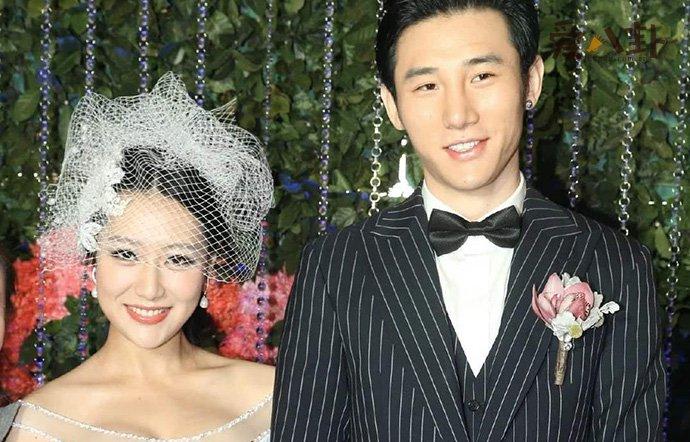 relieved! After Bai Bing's divorce, she rides the wind and waves, and ...