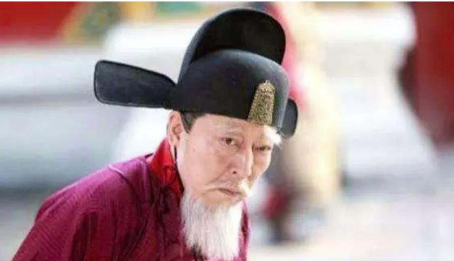 Yan Song was originally a good-hearted man, how did he become a traitor ...