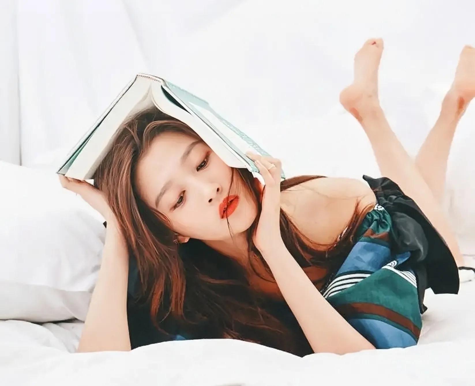 Ouyang Nana VS Yang Zi VS Guan Xiaotong: Who is the most beautiful national girl? - iNEWS