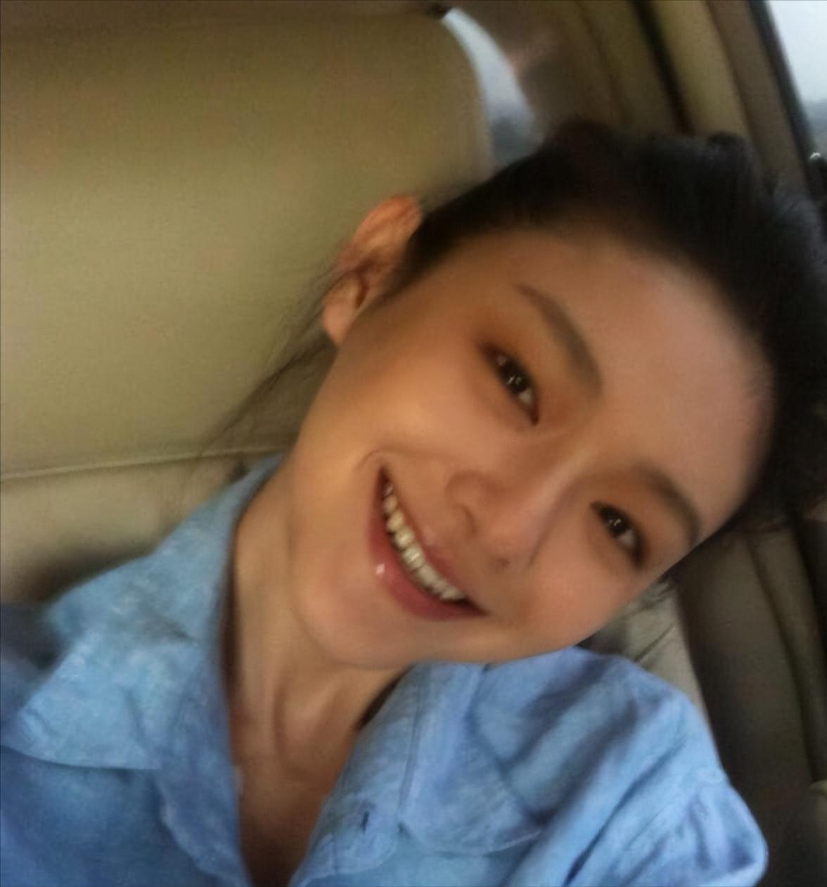 Gu Junye successfully transformed!Big S supported him from a distance, but was caught in a close ...