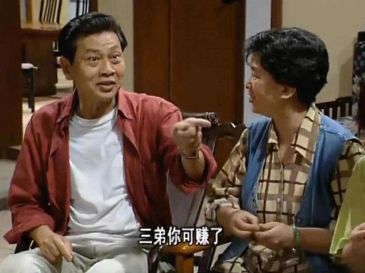 "Cang Bo" Gong Jintang passed away. He quit filming due to heart ...