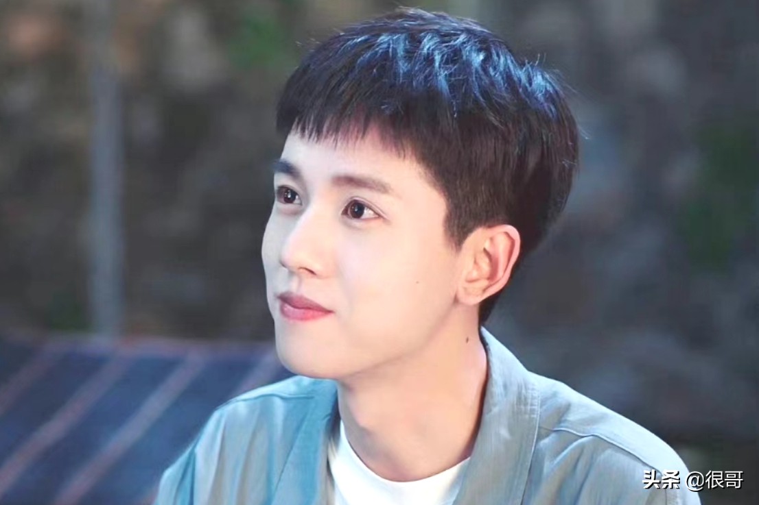 The beautiful actress in "Forensic Qin Ming's Mind Reader": Cheng Cheng ...