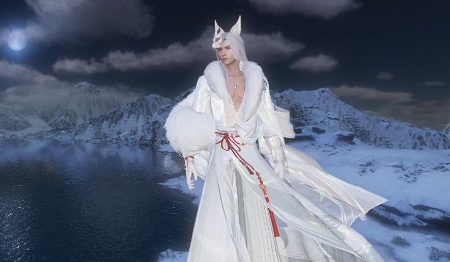 Popular Xianxia mobile game rankings, the top five popular Xianxia ...