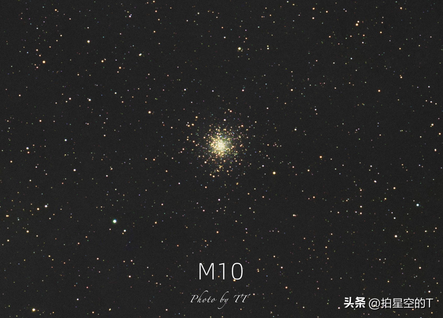 Those charming small celestial bodies in the night sky (3) - iMedia