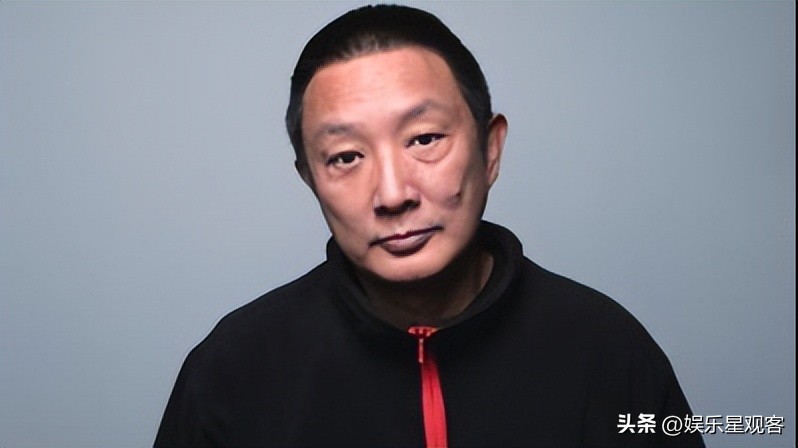 49-year-old Liu Lin was spoiled as a "princess", and it took 15 years ...