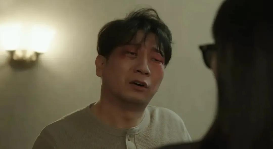 Tian Yu is suitable to play an honest and honest role, and prove ...