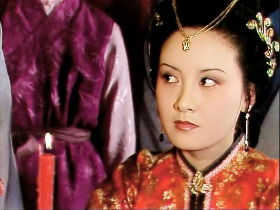 Talk about the routines and tricks of Jingxu and Jia Yun who bribed ...