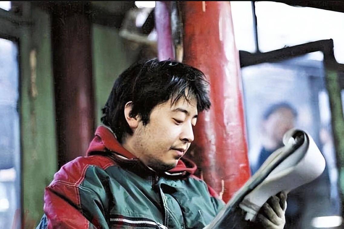 What kind of life presentation does Jia Luke's film have for marginal ...