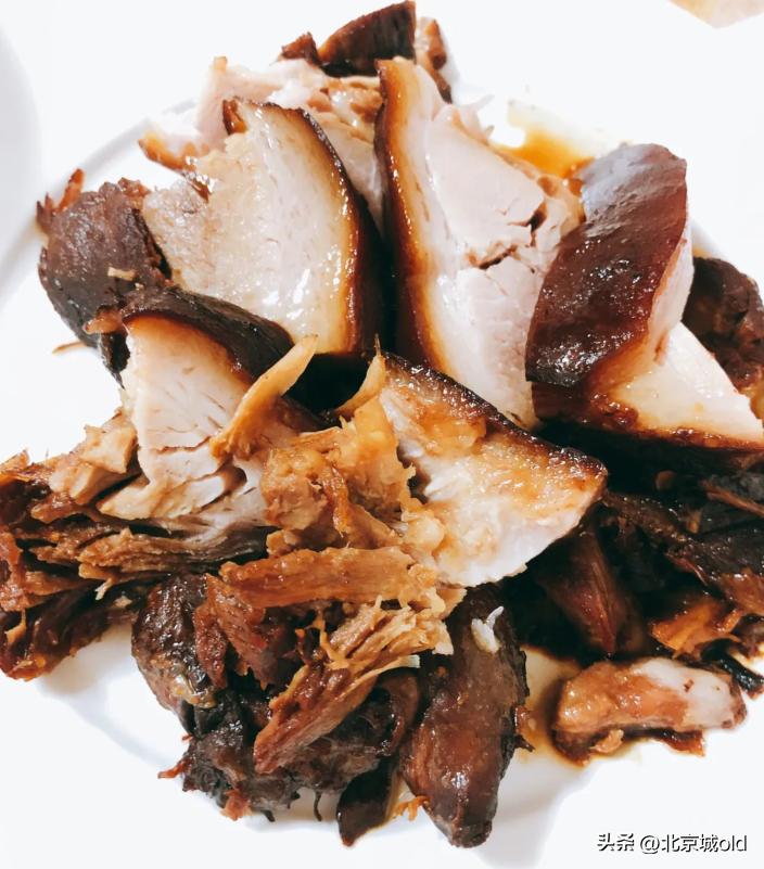 Three Beijing-flavored sauce meat restaurants - iNEWS