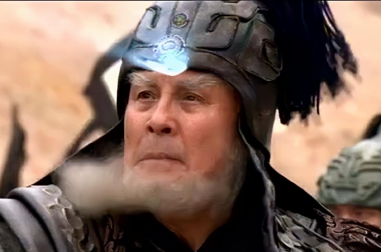 In the world of Conferred Gods, who are the fierce generals with three ...