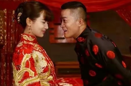 Airing tomorrow night!Another suspenseful detective drama strikes, Yang ...