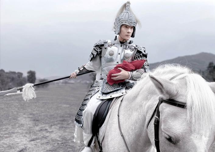 Why is the ever-victorious general Zhao Yun the last of the Five Tigers ...