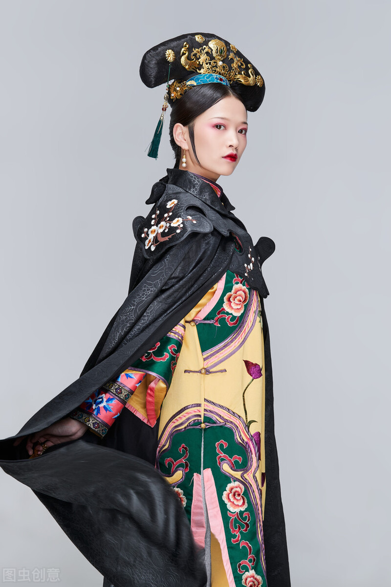 Zhao Ji's tragic life - iNEWS