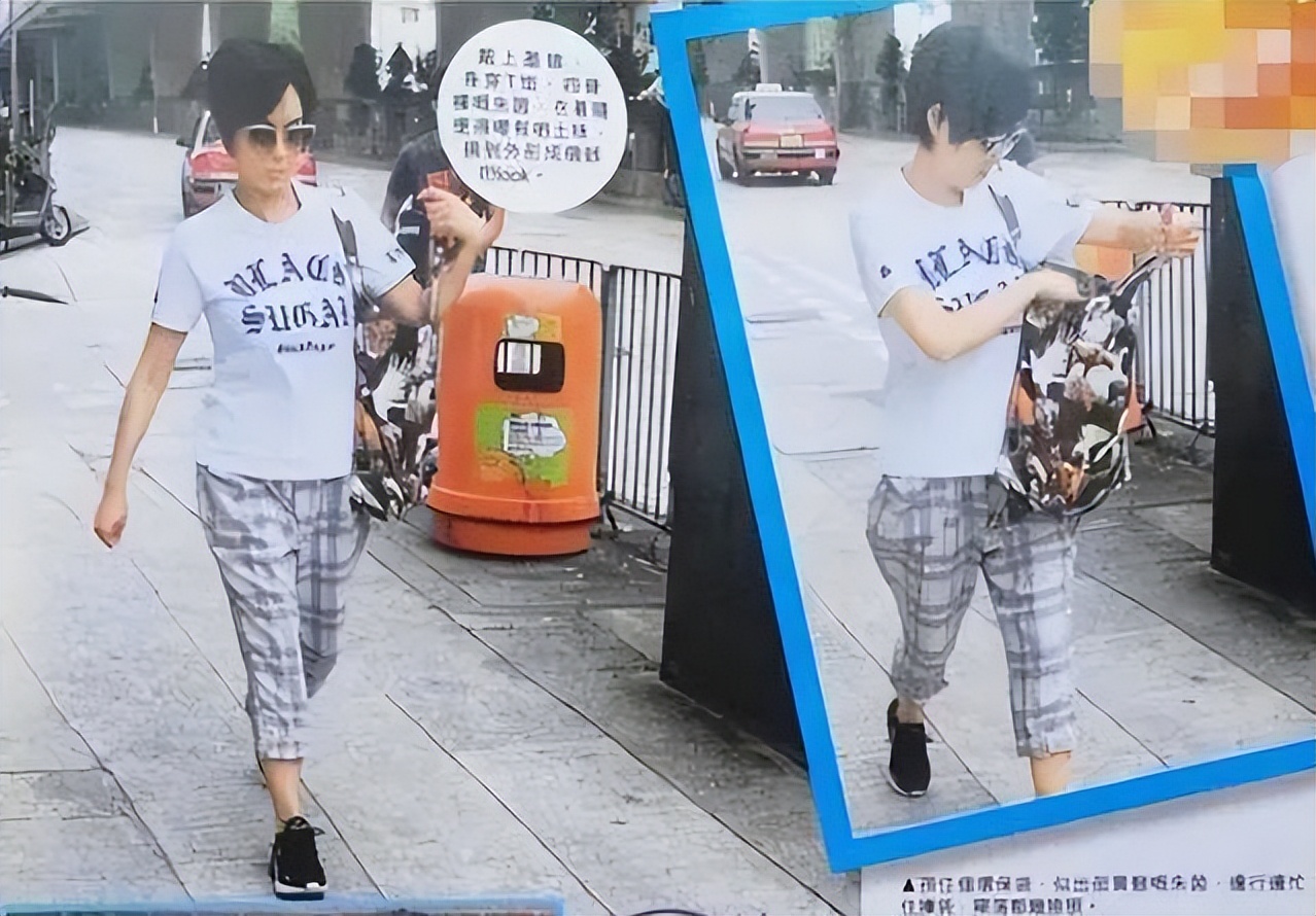 52-year-old Zhu Yin's current situation: living in a dilapidated house ...