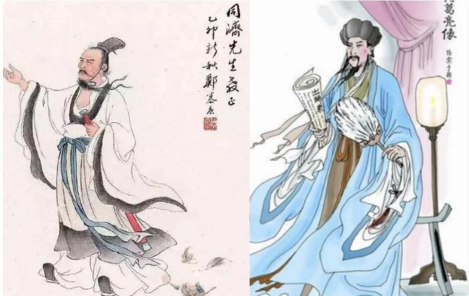 Dragon Boat Festival: Why can Qu Yuan and Zhuge Liang eat cold pork for ...
