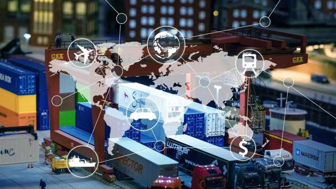 Russian timber is boycotted, China is the biggest winner? - iNEWS