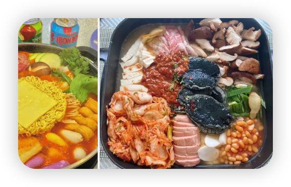 Is South Korea's "troop pot" worthy of Korean pride? - iNEWS