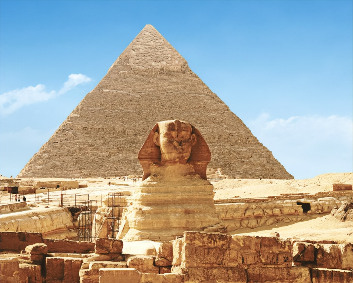 Research on the Environmental Interaction between Ancient Egyptian ...