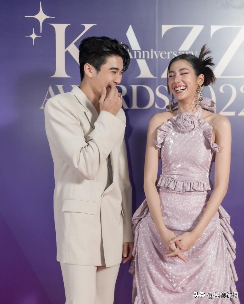 Thai star Euro: I am single now, is it possible with Pinkploy, I don't ...