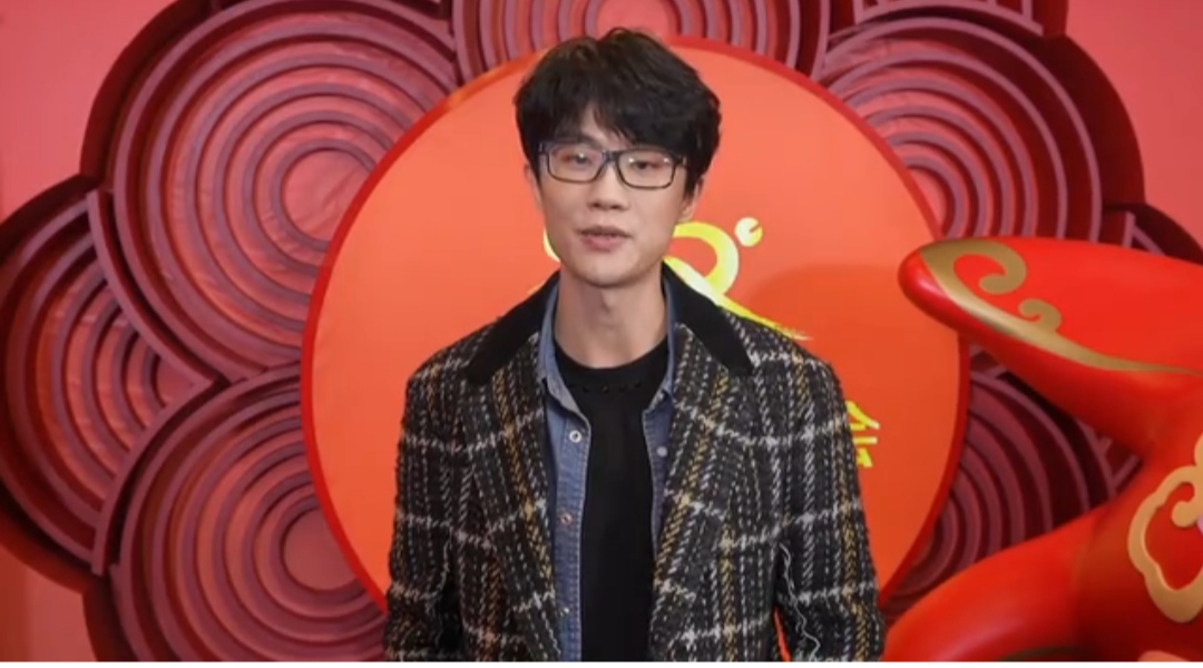 It is not easy for Xu Songmao, who is not outstanding in singing skills ...