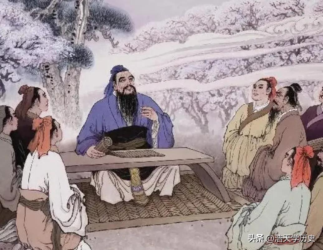 "Exploring the Confucian Tradition: Stories of Confucius and His ...