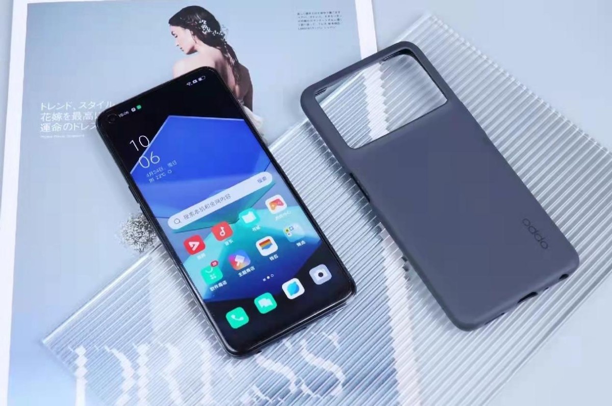 OPPO K11 Pro is amazing, with Dimensity 9000, 6000mAh large battery ...