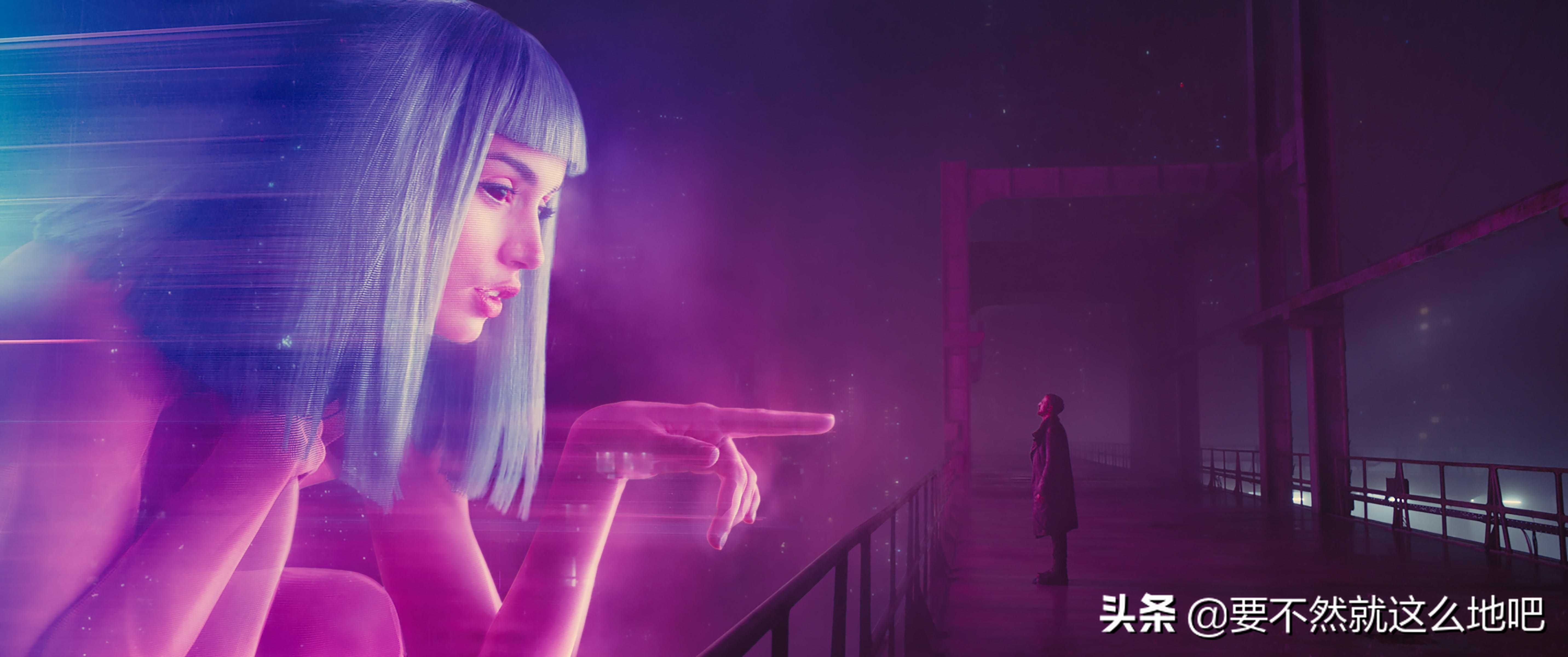 "Blade Runner 2049": A classic sci-fi masterpiece that combines movie ...