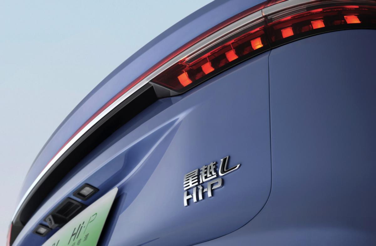 AITO問界M5對比星越L HI·P，問界M5智能化更勝一籌 - 資訊咖