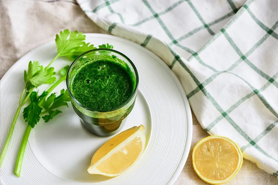 Liver fire is strong in spring, it's time to nourish the liver! - iMedia