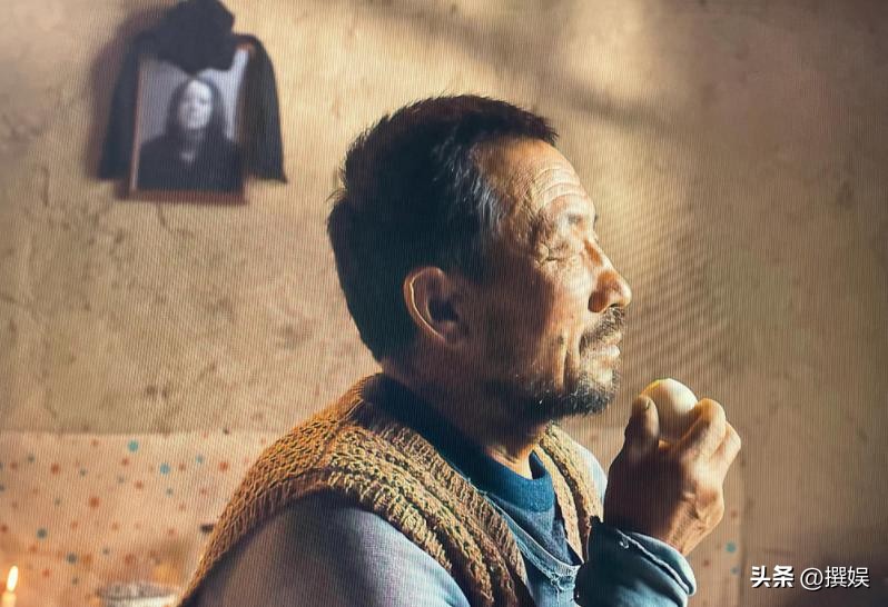 "Hidden in the Dust" male protagonist Wu Renlin: non-professional ...