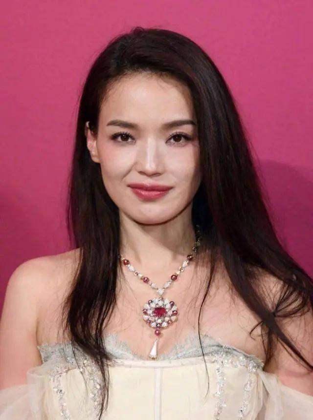 Shu Qi, she is the ideal of the world - iNEWS