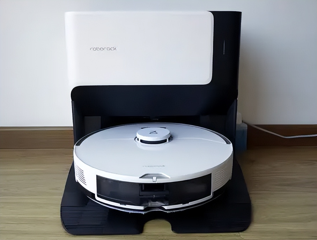 New home must have these three smart home appliances, clean, healthy ...