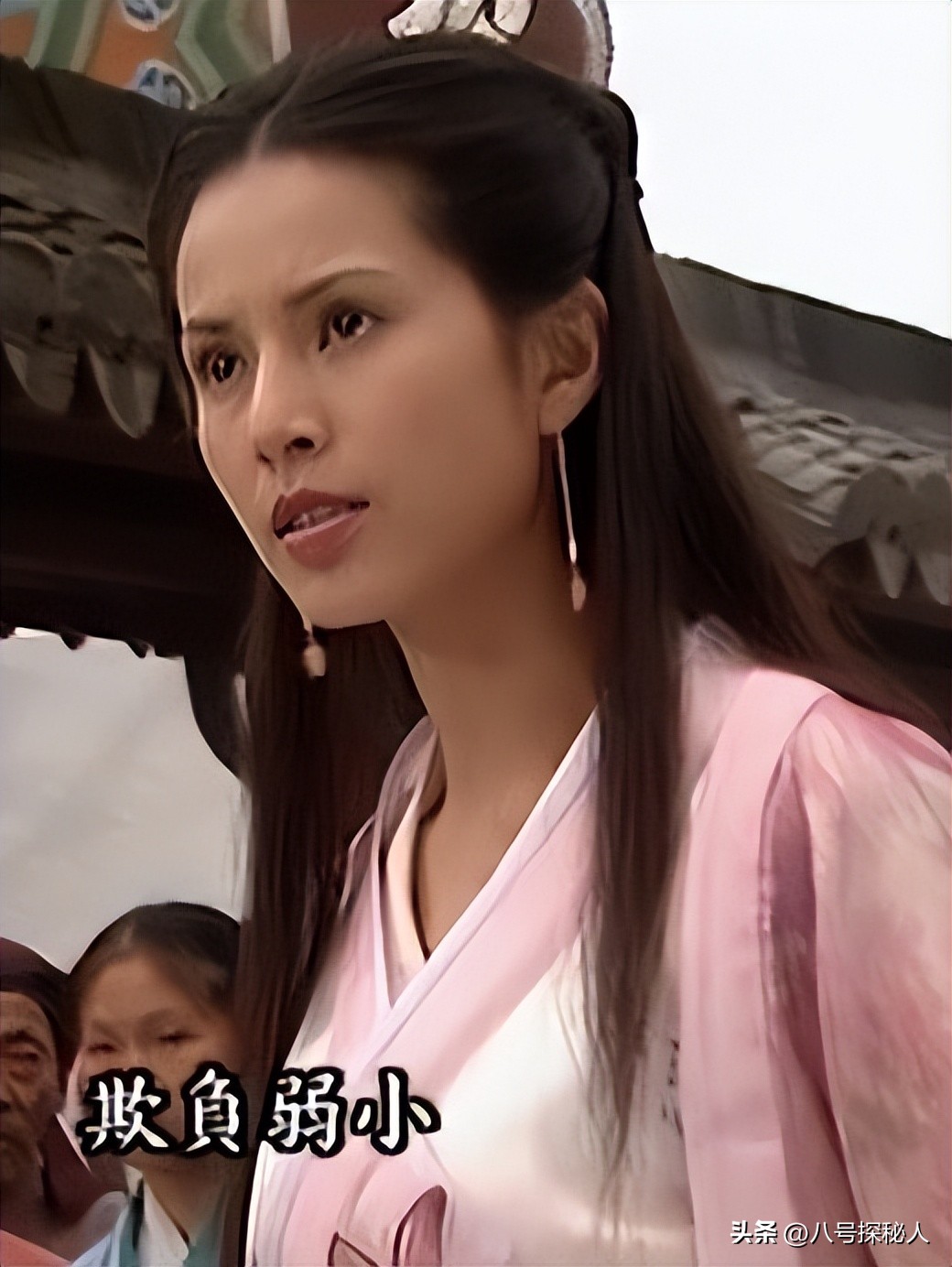 "The Female General of the Yang Family: Mu Guiying Takes Command" tells ...