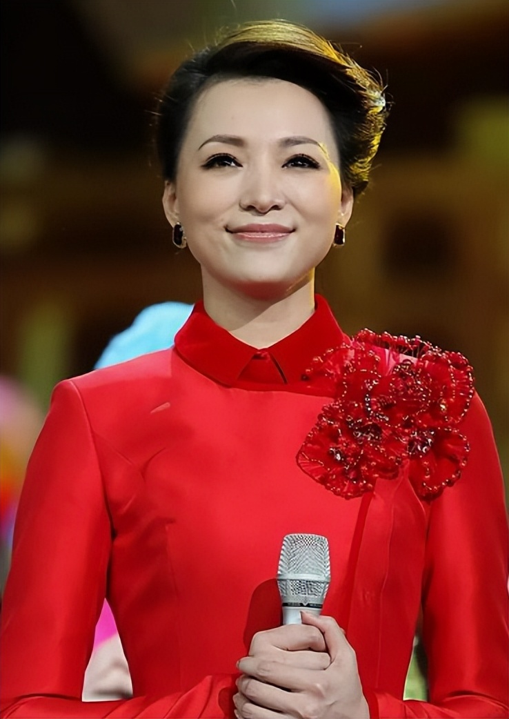 From "the first sister of CCTV" to "there is no such person", the 49 ...