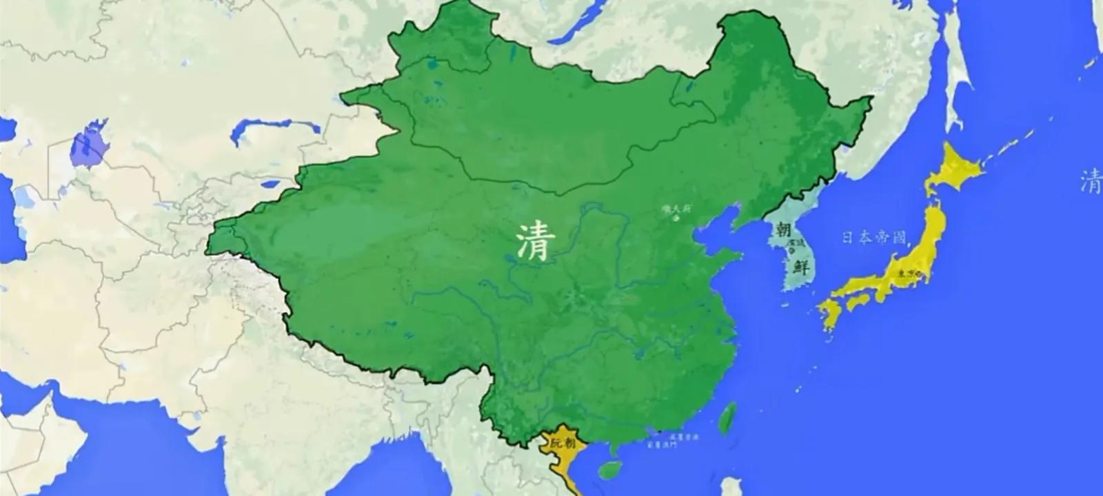 Xuantong Emperor Puyi: This is the end of a dynasty, but also the new ...